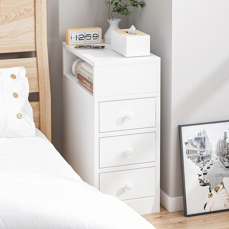 Capri Bedside Table 23009 – Desks NZ