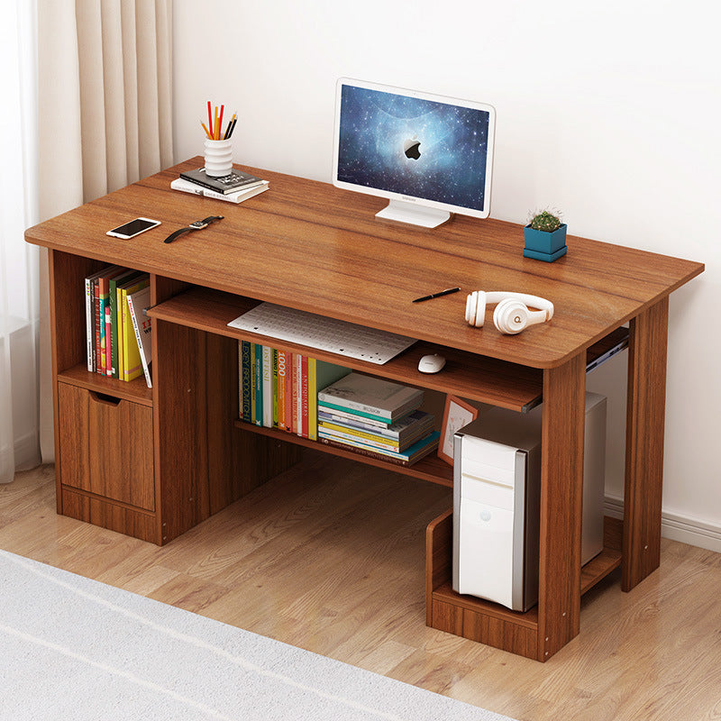 Office Computer Desk 23006 Desk Workstation - 120cm length – Desks NZ